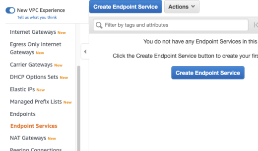 [따라하기] AWS GWLB (Gateway Load Balancer) | STEVEN J. LEE